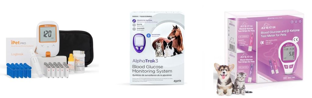 Top 5 Canine Blood Glucose Monitors: Expert Reviews & Buying Guide
