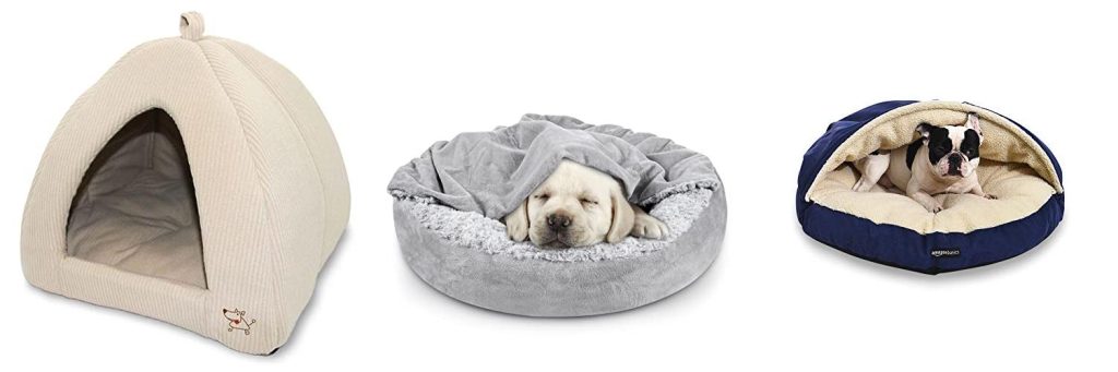Top 5 Dog Cave Beds: Reviews & Guide for Cozy Canine Sleep