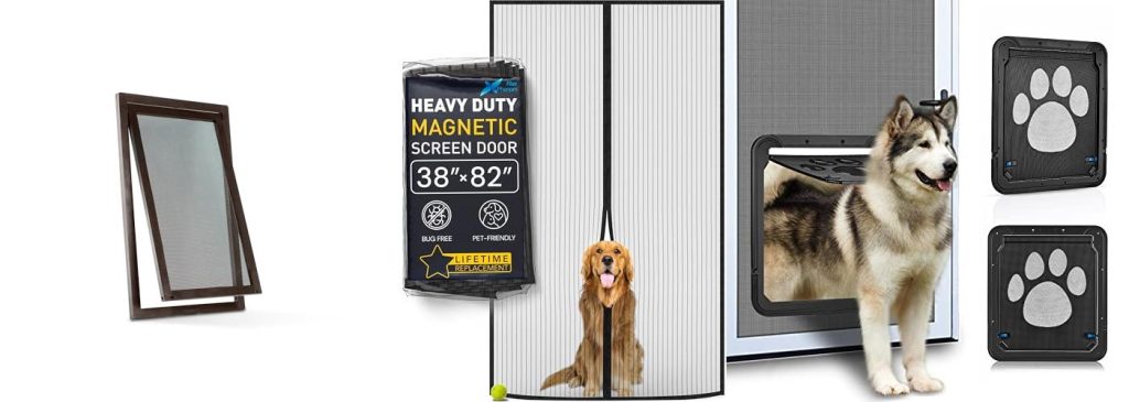 Top 5 Dog Screen Doors: Reviews, Ratings, and Buying Guide