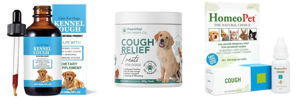 Best Dog Cough Medicine: Our Top 5 Picks & Buyer's Guide