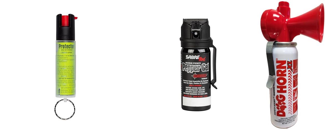 Top 5 Dog Defense Systems: Reviews & Buyer's Guide Revealed!