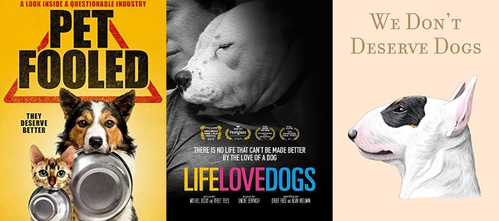 Top 5 Dog Documentaries: A Review of the Best Canine Films