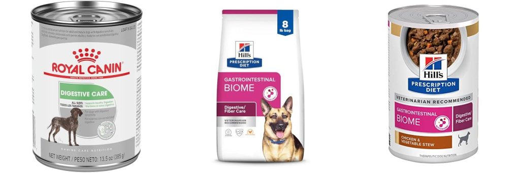 Top 5 Dog Foods for Dogs with GI Issues: A Vet-Approved Guide