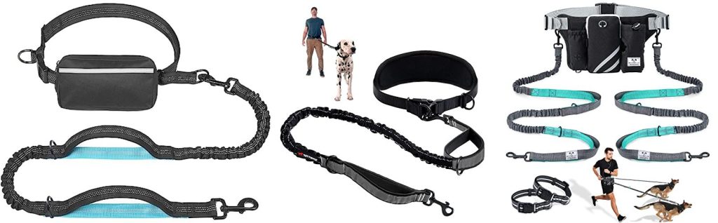 Top 5 Dog Running Belts: Reviews & Buyer's Guide for Runners
