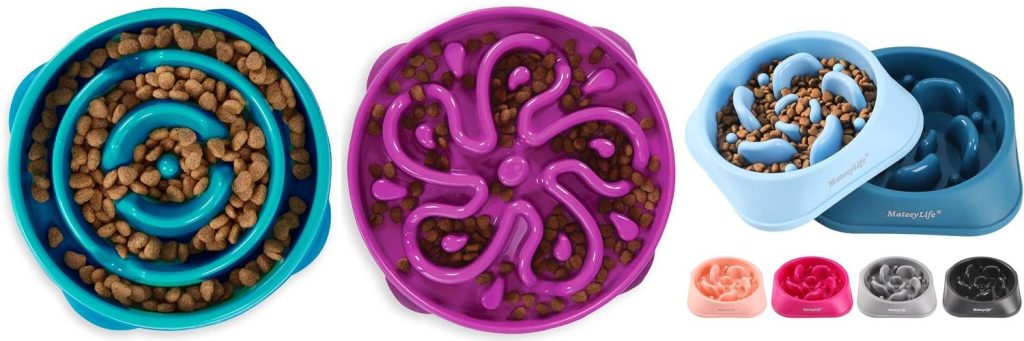 Top 5 Dog Slow Feeders: Reviews & Buyer's Guide for Mealtimes