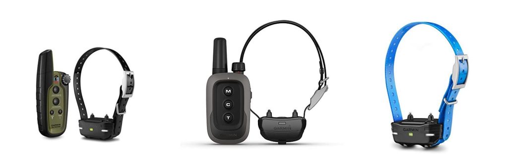 Top 5 Garmin Dog Training Collars: Reviews & Buying Guide