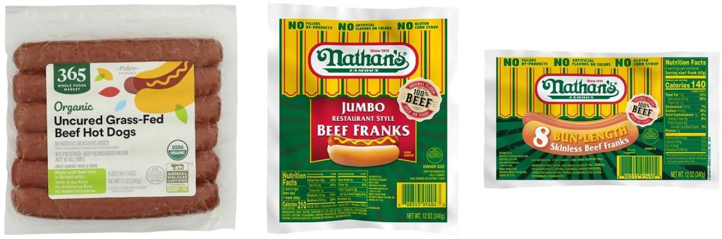 Top 5 Kosher Hot Dogs: Taste Test & Flavor Review