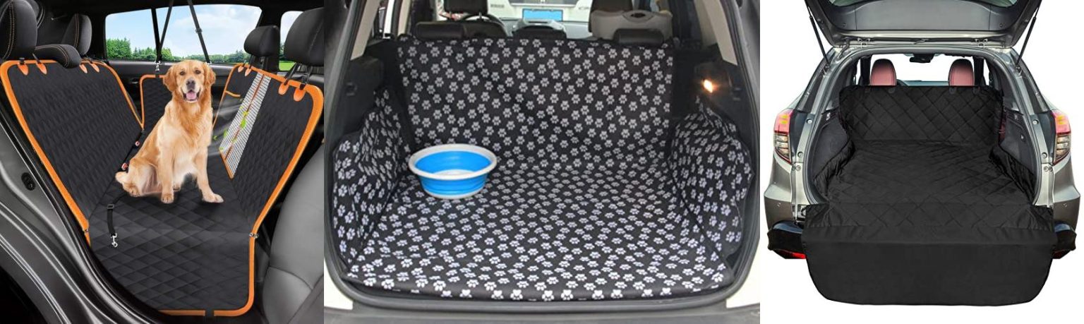 Top 5 SUVs for Dog Owners: Reviews, Features, and Buying Guide