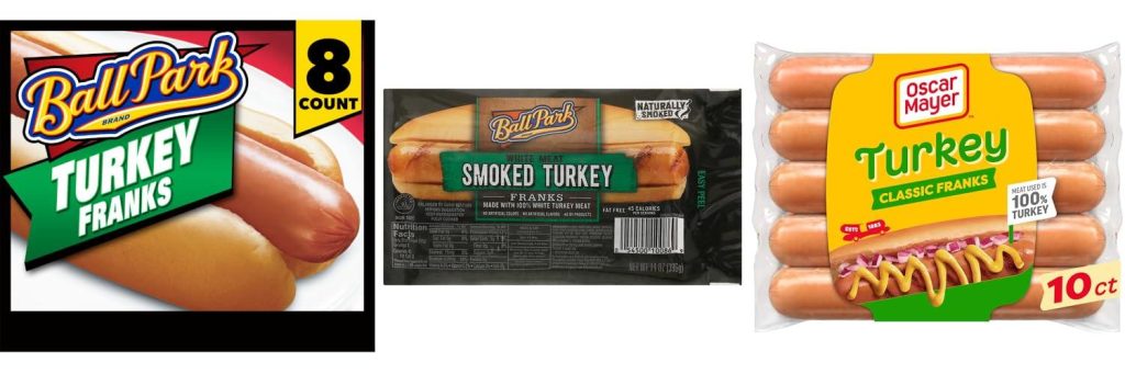 Top 5 Turkey Hot Dogs: Delicious Reviews & Flavor Guide