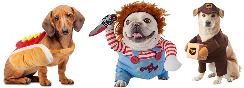 Top 5 Wiener Dog Costumes: Reviews, Styles, & Where to Buy!