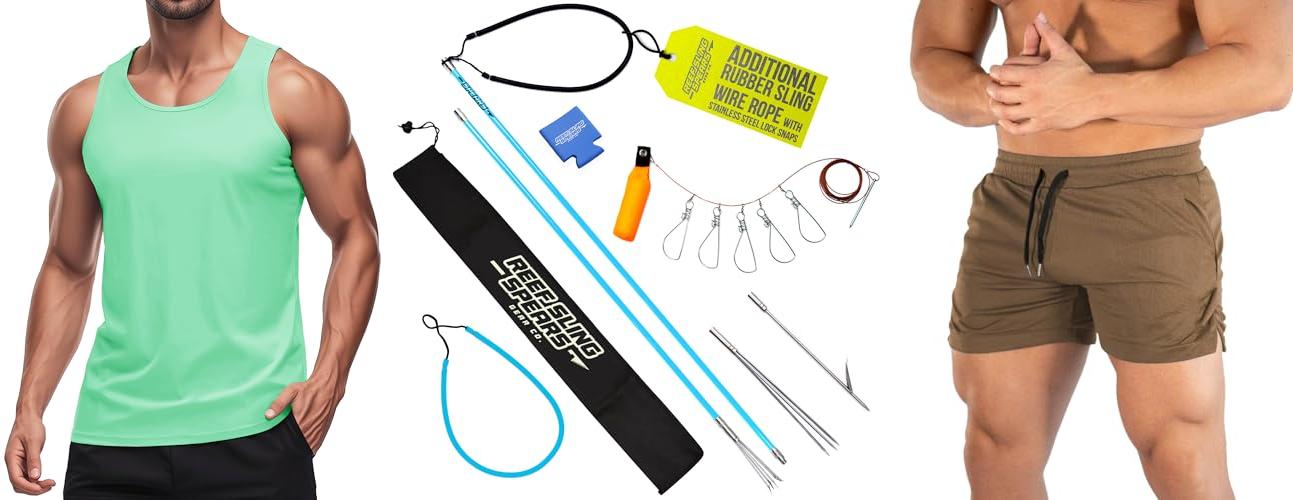 Top 5 Bodybuilding Fish: Review & Buying Guide for Your Tank