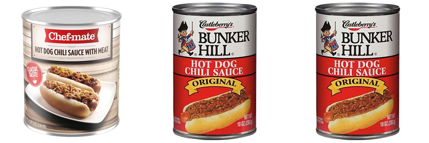 Top 5 Canned Hot Dog Chili Brands: A Flavorful Review Guide