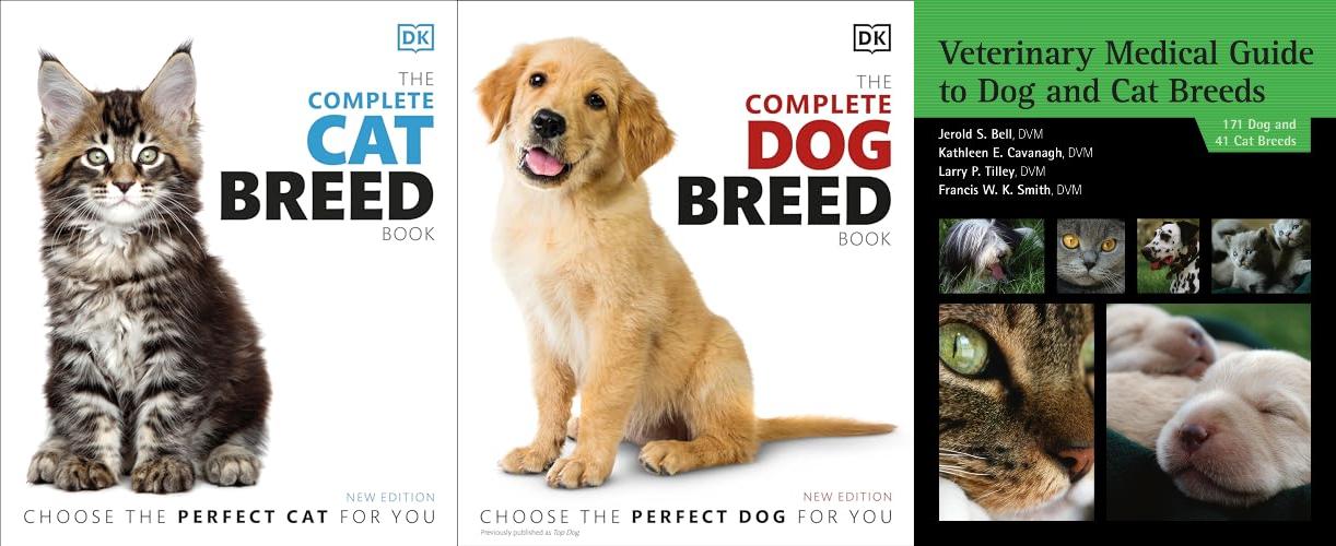 Top 5 Cat Breeds That Get Along With Dogs: A Helpful Guide