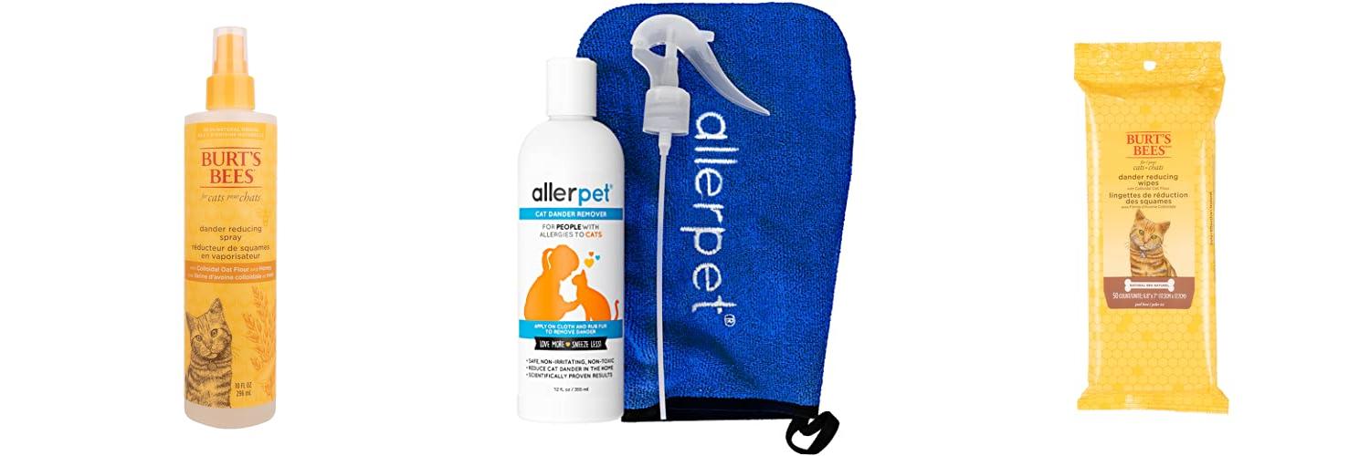 Top 5 Cat Dander Removers: A Comprehensive Review & Guide