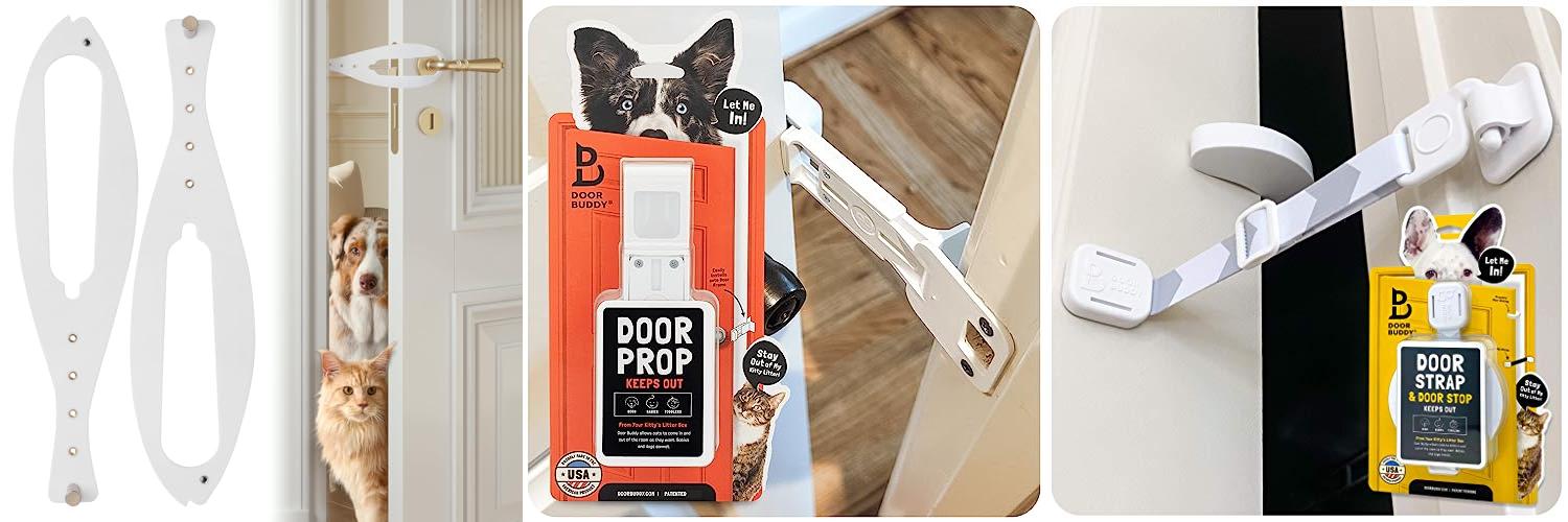 5 Best Cat Door Latches: Ultimate Guide to Safe Pet Access