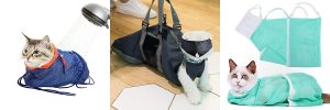 Top 5 Cat Restraint Bags: Reviews & Buyer's Guide for Peace