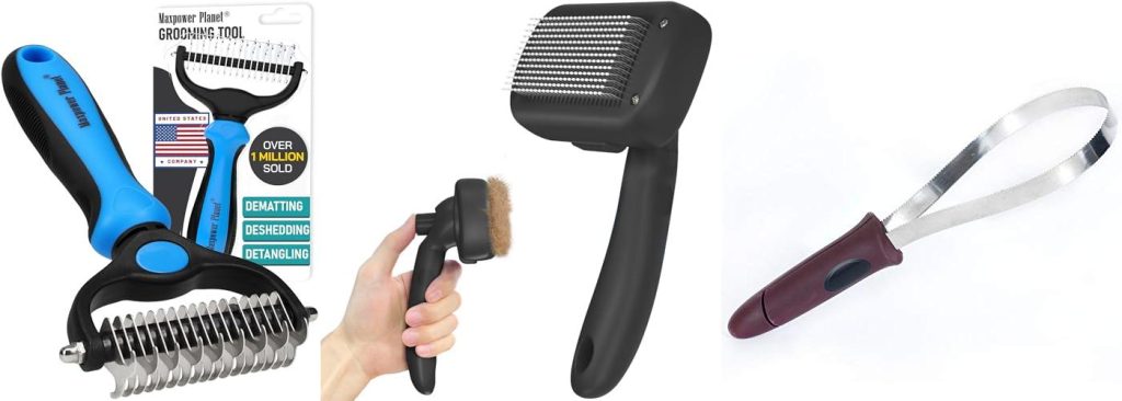 Top 5 Cat Shedding Tools: Reviews & Buying Guide for Your Cat