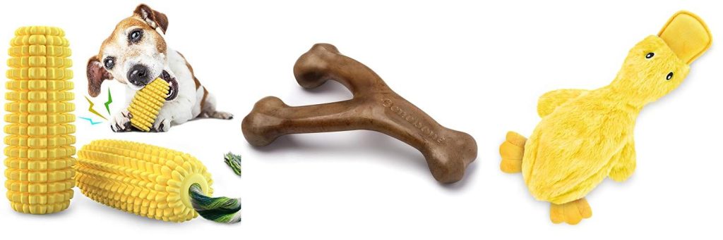Top 5 Chewy Dog Toys: Reviews & Buyer's Guide for Every Pup