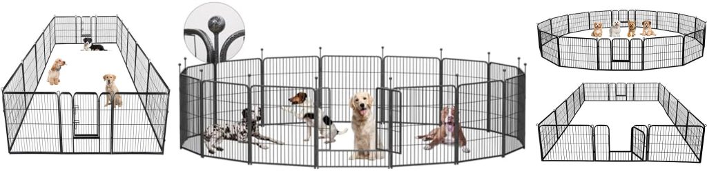 Top 5 Dog Fencing Options: Reviews & Buying Guide for Your Pup