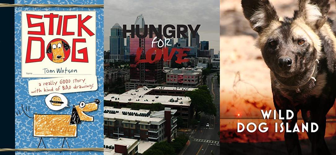 Top 5 Dog Food Reviews: Best Choices for Hungry Dogs!