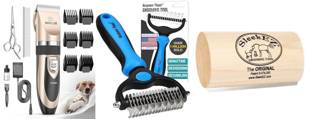 Top 5 Dog Grooming Tools: Reviews & Buying Guide for Your Pup