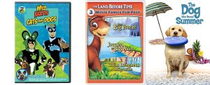 Top 5 Dog Movies For Kids: A Paw-some Movie Guide!