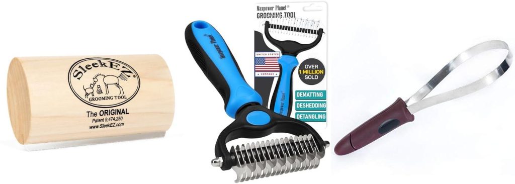 Top 5 Dog Shedding Tools: Reviews & Buyer's Guide for Fur Control