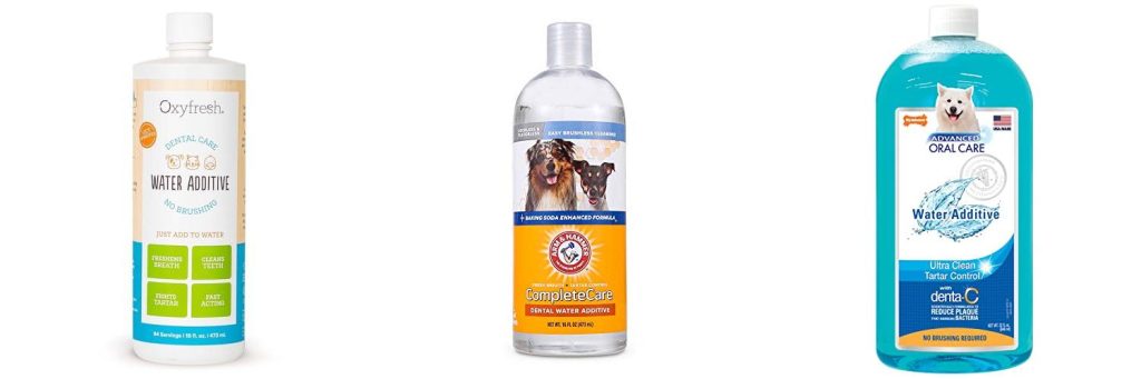 Top 5 Dog Water Additives: Reviews & The Best For Your Pup!