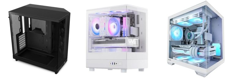 Top 5 Fish Tank PC Cases: Reviews & Buyer's Guide For Gamers