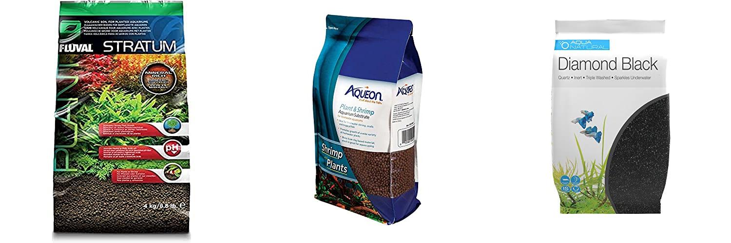 Top 5 Fish Tank Substrate: Reviews & Best Picks for Your Aquarium