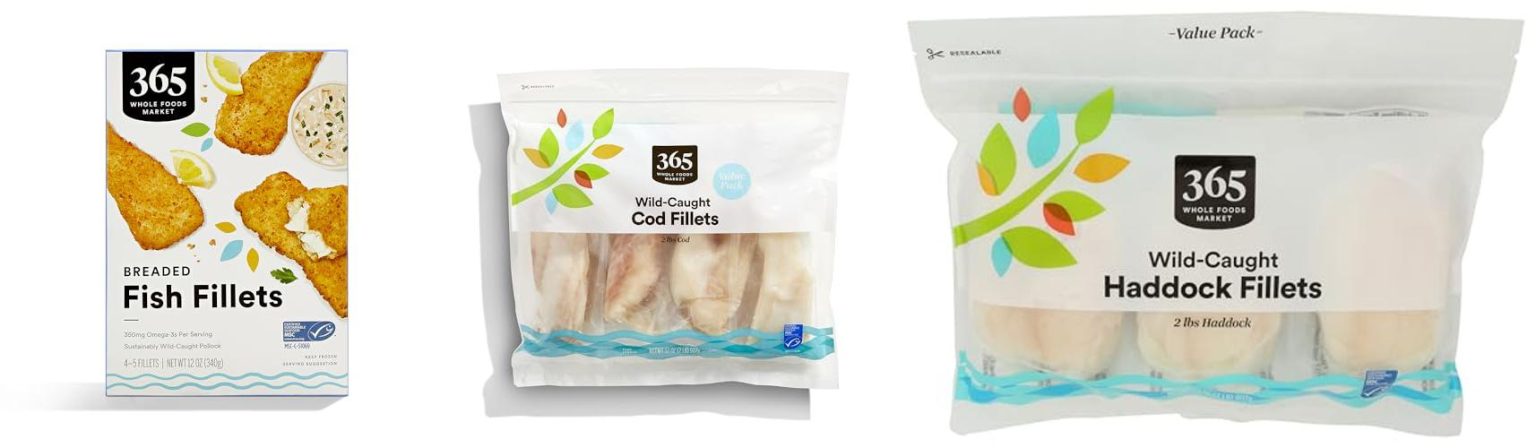 Top 5 Frozen Fish at Whole Foods: Your Guide to Delicious Seafood