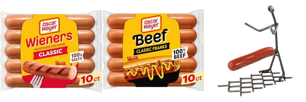 Top 5 Hot Dog Wieners: Taste Test & Flavorful Reviews!