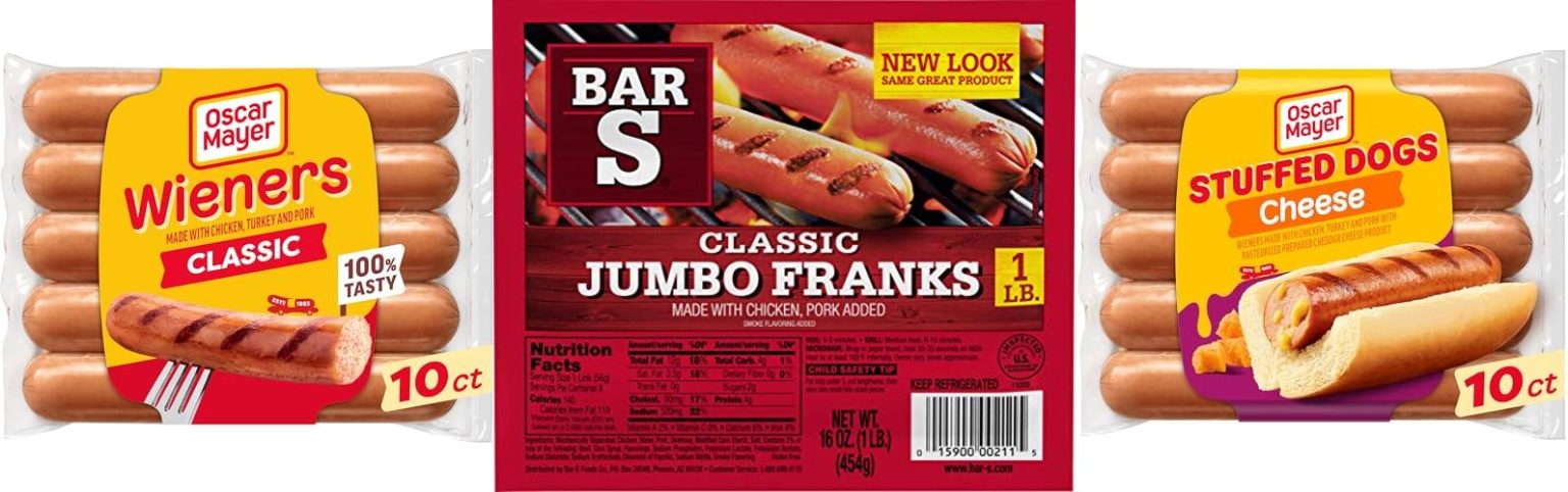 Top 5 Hot Dog Wieners: A Delicious Review & Buying Guide