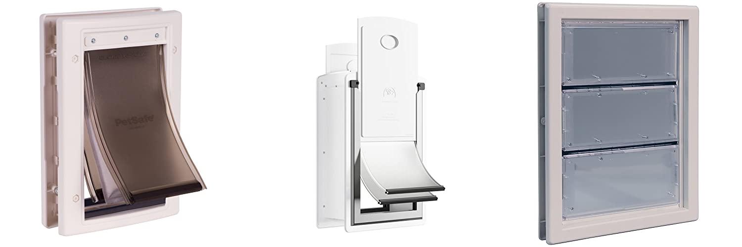 Top 5 Insulated Cat Doors: Reviews and Buying Guide for Cats