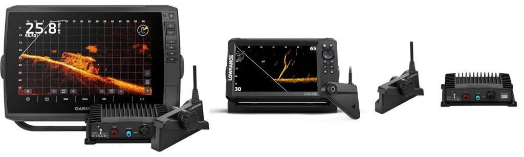 Top 5 Livescope Fish Finders: Reviews & Buyer's Guide for Anglers