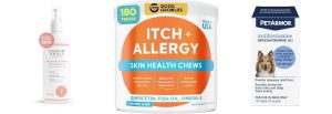 Top 5 Medicine For Dog Itching: Relief & Expert Review Guide