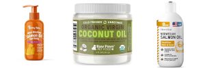 Top 5 Oils For Dog Skin: Soothe Irritation & Promote Health