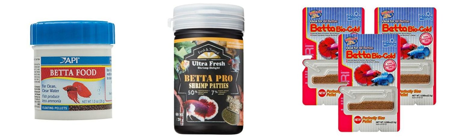Betta Fish Pellets: Top 5 Picks for Vibrant Colors & Growth