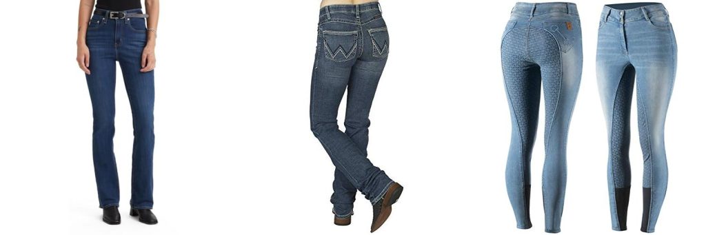 5 Best Riding Jeans for Horse Riding: A Comprehensive Review