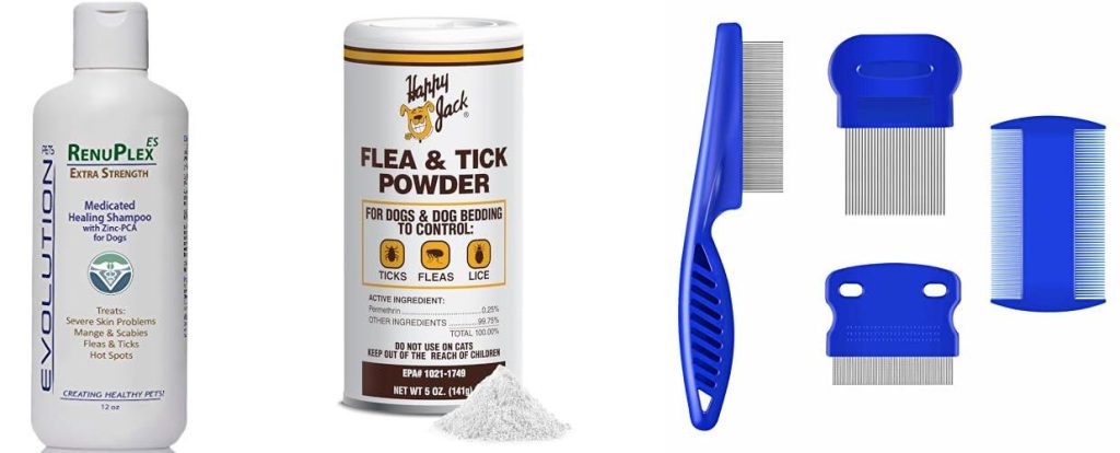 Top 5 Dog Lice Treatments: Reviews, Pros, & Cons for Your Pup