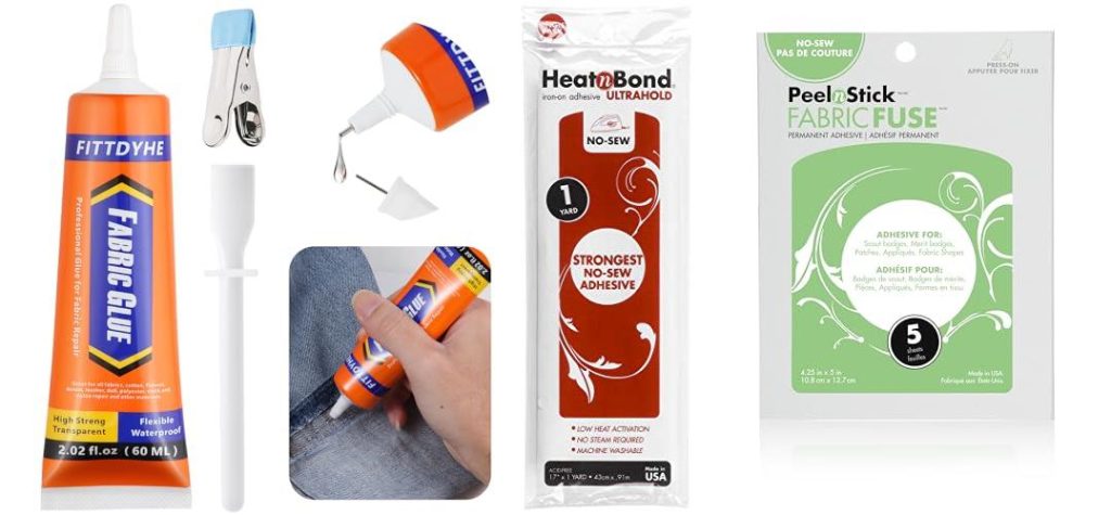 Top 5 Patch Adhesives: Your Ultimate Buying Guide