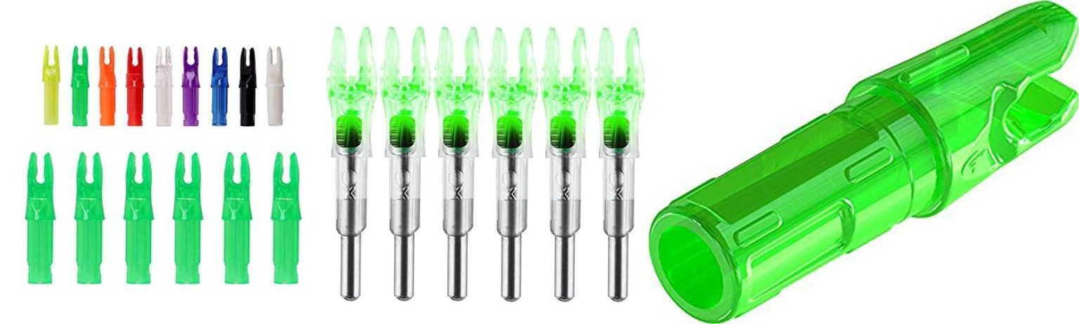 Top 5 Arrow Nocks: Your Essential Buying Guide