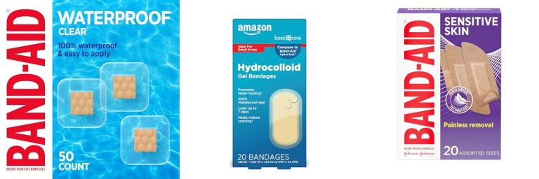 Top 5 Face Bandages: Your Essential Buying Guide