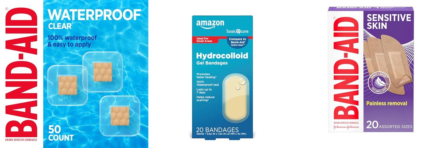 Top 5 Face Bandages: Your Essential Buying Guide