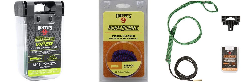 Top 5 Bore Snakes For 22Lr: Your Cleaning Guide