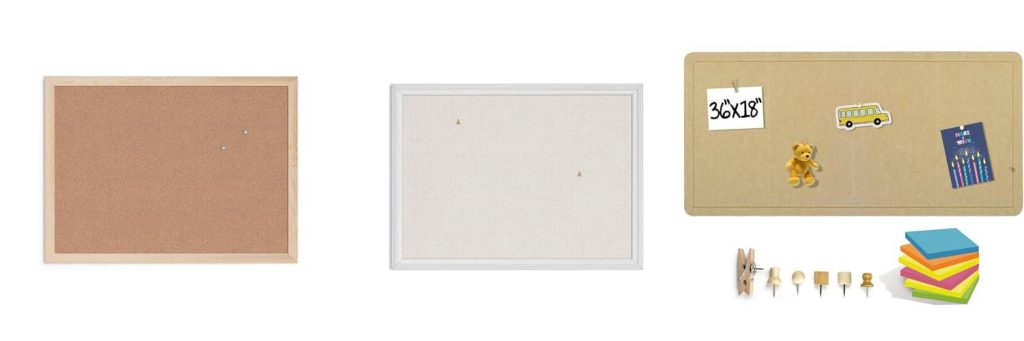Top 5 Cork Boards: Your Ultimate Buying Guide