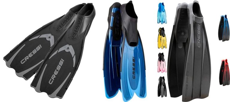 Top 5 Diving Flippers: Your Ultimate Buying Guide