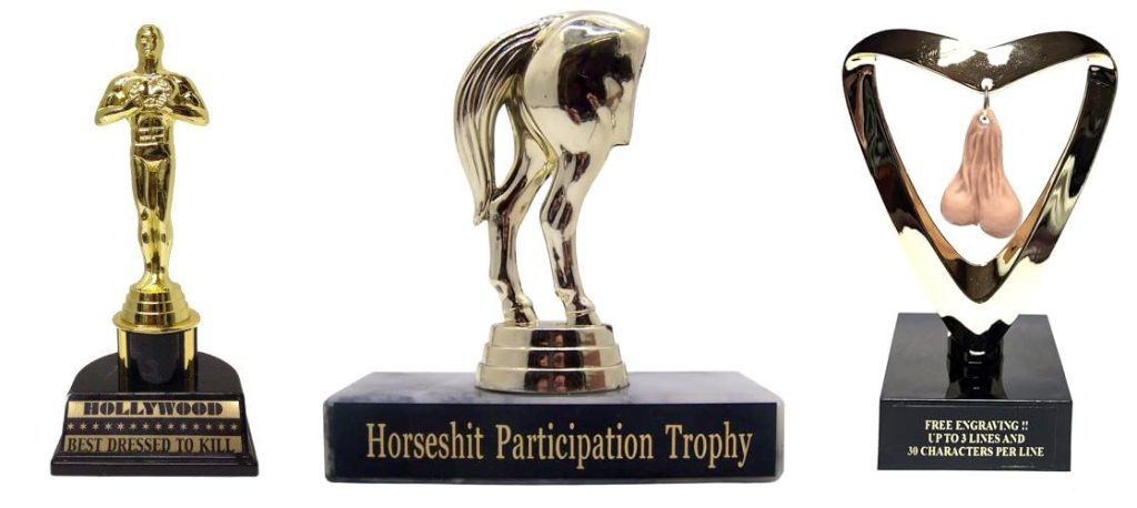 Top 5 Dressed Trophy Picks: Your Ultimate Guide