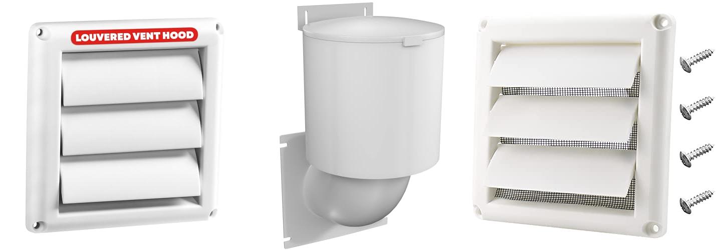Best Dryer Vent Covers: Essential Buying Guide