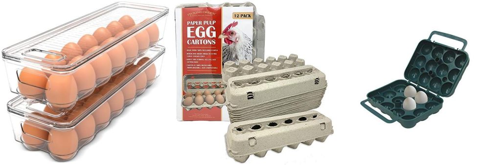 5 Amazing Egg Boxes: A Detailed Product Review